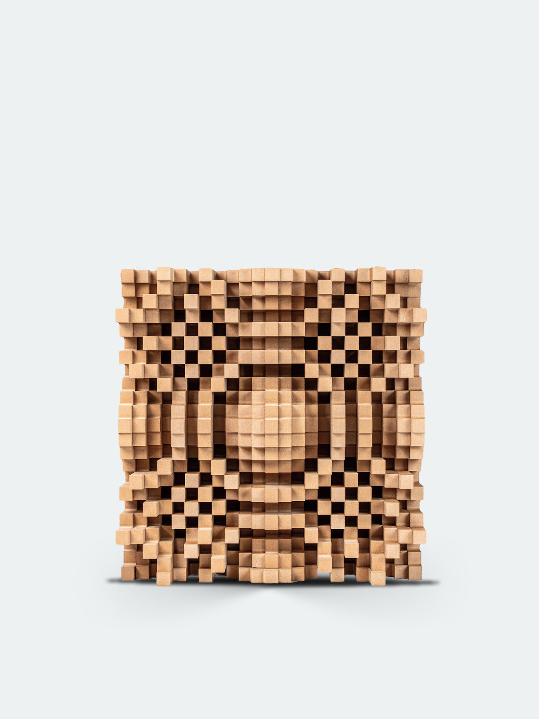 Gotham Primitive Root Diffuser | GIK Acoustics – GIK Acoustics Europe