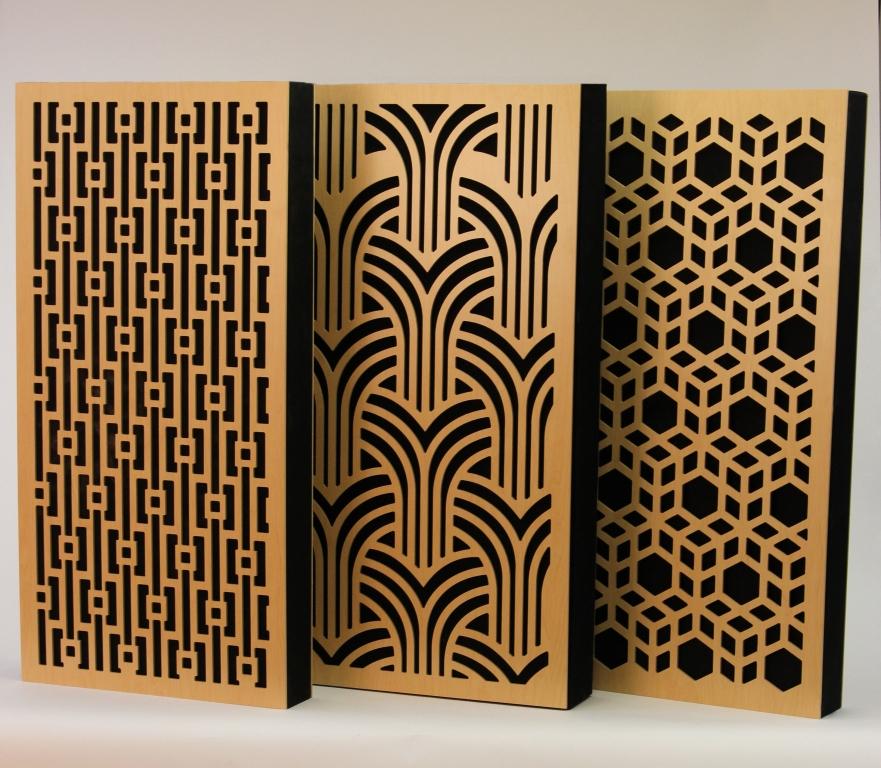 SNEAK PEEK: THE IMPRESSION SERIES Acoustic Panels Bass Traps – GIK ...