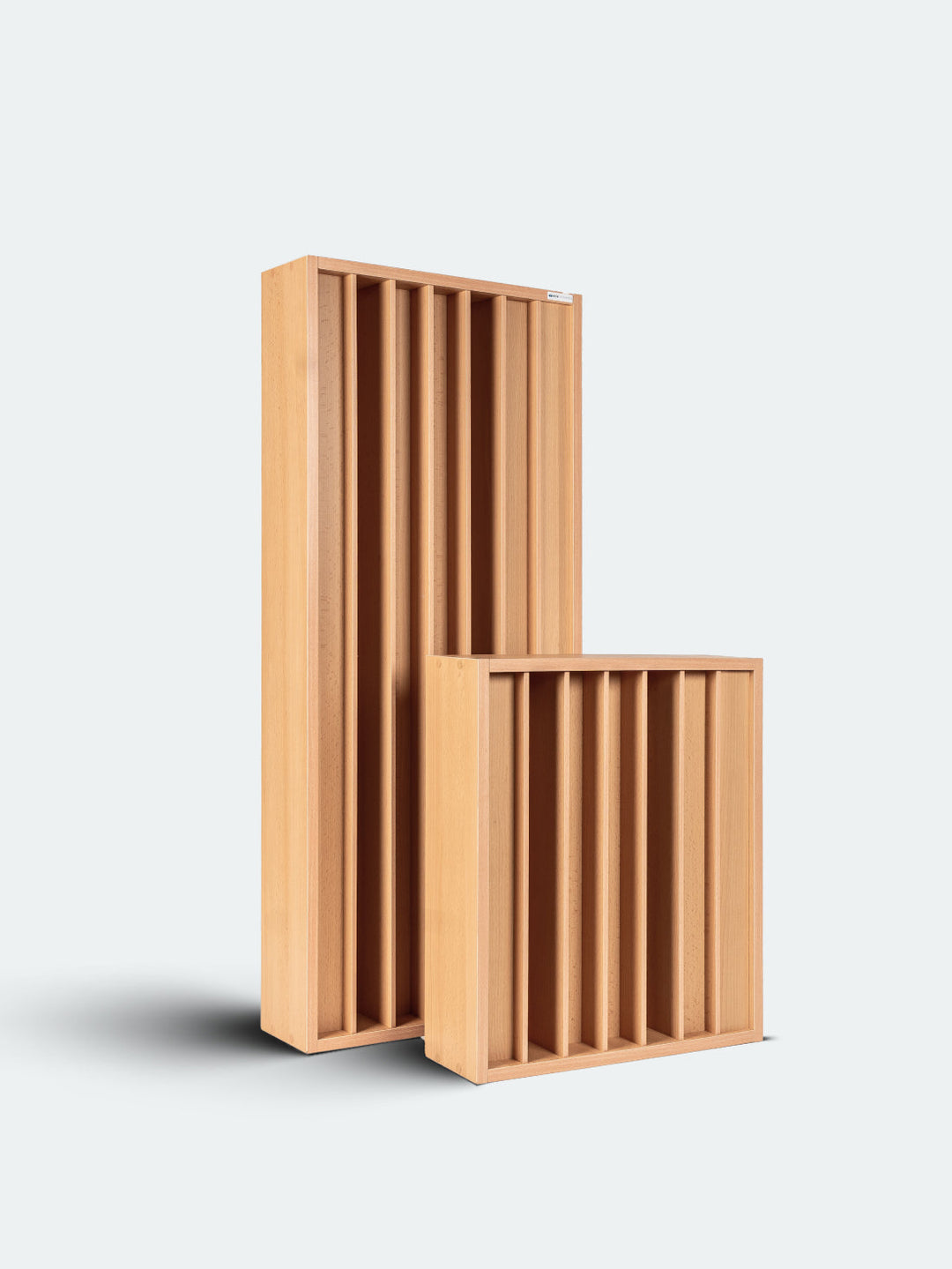 Acoustic Treatment: Panels, Bass Traps & Diffusers – GIK Acoustics Europe